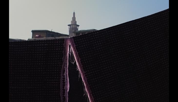 First Look: Abounaddara: The Ruins We Carry | BAMPFA